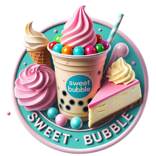 Sweet and Bubble | Premium Bubble Tea & Study Spot in Delmar, NY